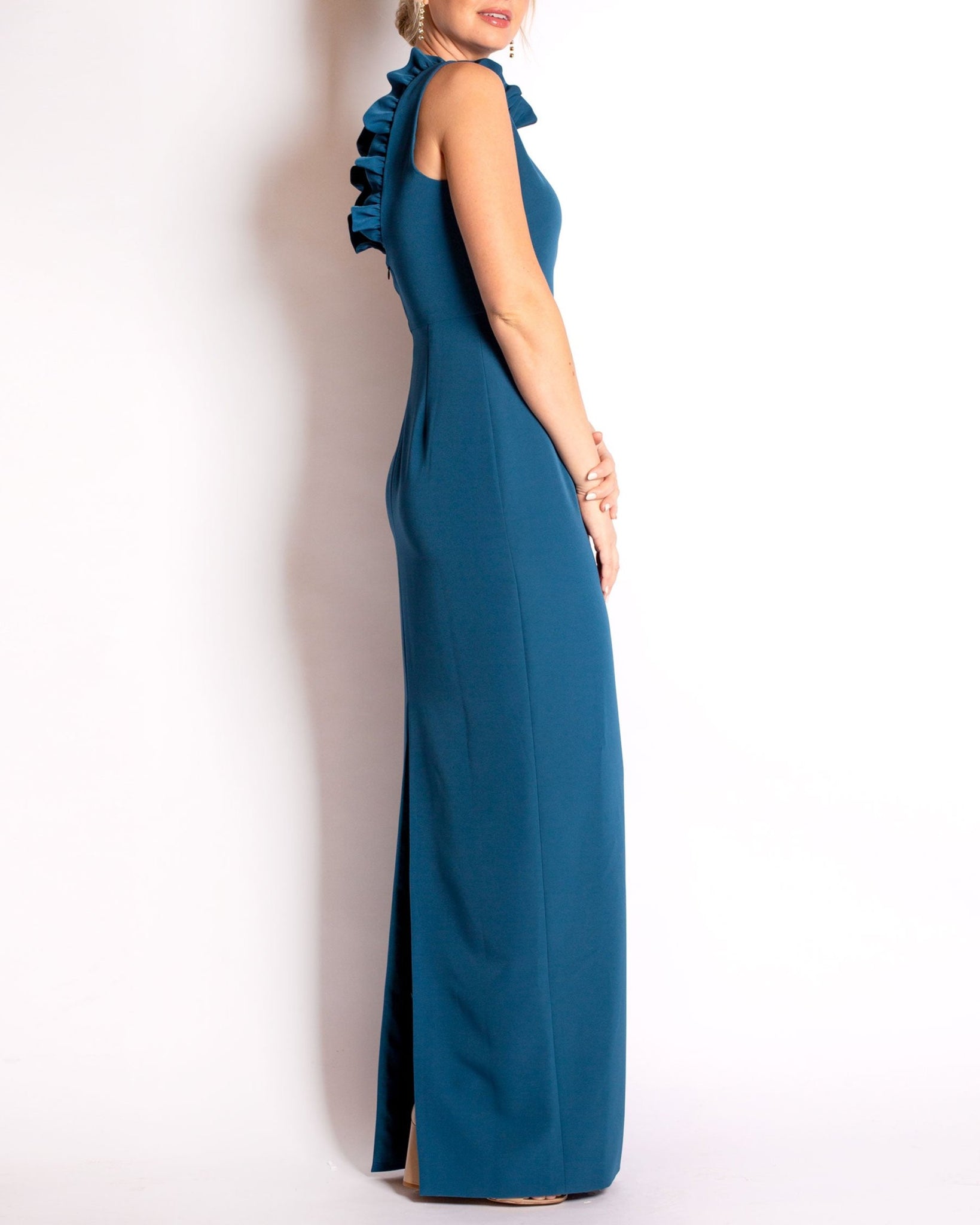 The Camilyn Beth Alexandria Gown