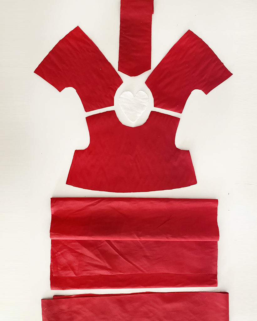 The Mini Dress Kit – Camilyn Beth